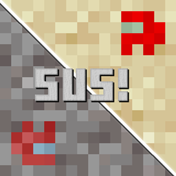 SUS Blocks - Minecraft Resource Packs - CurseForge