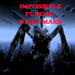 Impossible Difficulty: Fungal Nightmare - Minecraft Modpacks - CurseForge