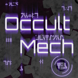 Occult_Mechanica - Minecraft Modpacks - CurseForge