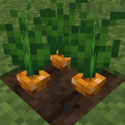 Crops 3D Reploughed - Minecraft Resource Packs - CurseForge