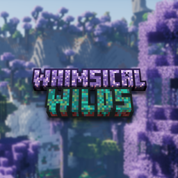 Whimsical Wilds - Minecraft Modpacks - CurseForge