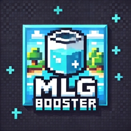 MLG Booster - Minecraft Mods - CurseForge