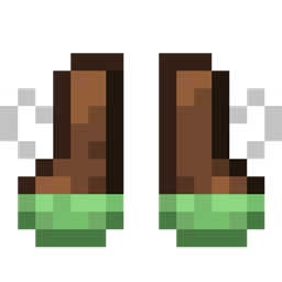 Skybound Boots - Minecraft Mods - CurseForge