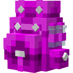 Legendary Backpack - Minecraft Mods - CurseForge