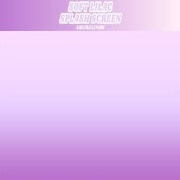 Soft Lilac Splash Screen - Files - The Sims 4 Mods - CurseForge