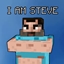 Minecraft Movie Steve Meme - Files - Minecraft Bedrock Addons - CurseForge