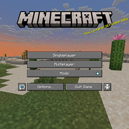 Spring to Life Panorama (Java Edition) - Minecraft Resource Packs ...