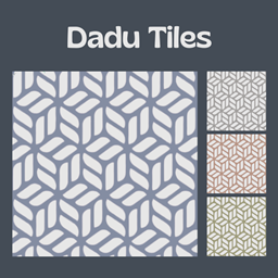 Dadu Tiles - Gallery - The Sims 4 Build / Buy - CurseForge