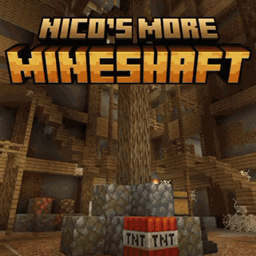 More Tree Variants (v1.13) - Minecraft Bedrock Addons - CurseForge