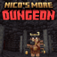 Nico's More Dungeon - Nicos More Dungeon (v1.7).mcaddon - Minecraft ...