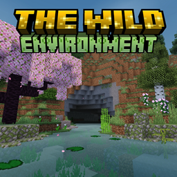 The Wild Environment - Files - Minecraft Bedrock Addons - CurseForge