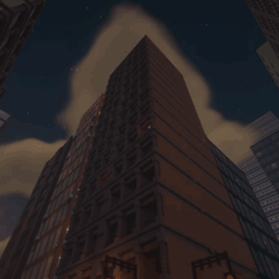 Faith in the Backrooms - Files - Minecraft Modpacks - CurseForge