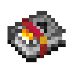 Smelting Enchantment (Fabric/Forge/NeoForge/Quilt) - Gallery - Minecraft Mods - CurseForge