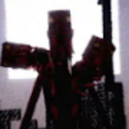 The King Dweller - Gallery - Minecraft Bedrock Addons - CurseForge