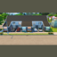 Holland Inspired Straat - The Sims 4 Rooms / Lots - CurseForge