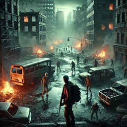 project undead - Minecraft Modpacks - CurseForge