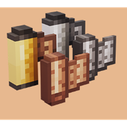 Exposure: Film Recepies - Gallery - Minecraft Mods - CurseForge