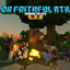 DX Faithful RTX v5.2.0 - Spring to Life - Minecraft Bedrock Texture ...