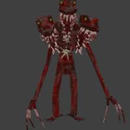 Three Headed Dweller - Minecraft Bedrock Addons - CurseForge