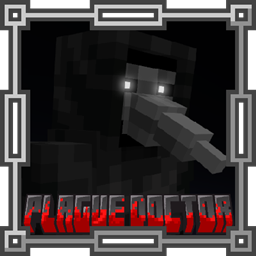 SCP-049, The Plague Doctor - Files - Minecraft Mods - CurseForge