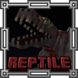 SCP-682, The Hard To Destroy Reptile - Files - Minecraft Mods - CurseForge