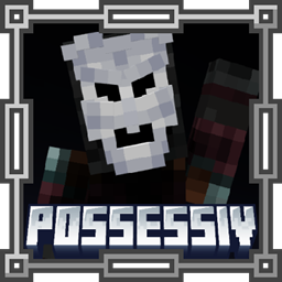 SCP-035, The Possessive Mask - File - Minecraft Mods - CurseForge