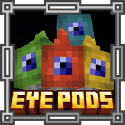 SCP-131, The Eye Pods - File - Minecraft Mods - CurseForge