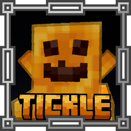 SCP-999, Tickle Monster - Minecraft Mods - CurseForge