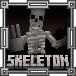 SCP-2863, Starving Skeletons - Files - Minecraft Mods - CurseForge