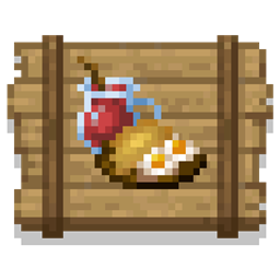 Arbitrary Delight - Gallery - Minecraft Mods - CurseForge