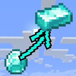 Ore To Ingot - Files - Minecraft Bedrock Texture Packs - CurseForge