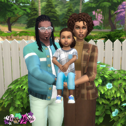 Family Pose 22 - The Sims 4 Mods - CurseForge