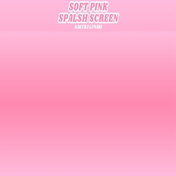 Soft Pink Splash Screen - Gallery - The Sims 4 Mods - CurseForge