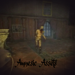 Amnesic Assets - Minecraft Mods - CurseForge