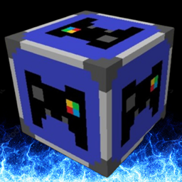 Gaming Lucky Block - Minecraft Customization - CurseForge