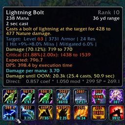 SpellCoda - File - World of Warcraft Addons - CurseForge