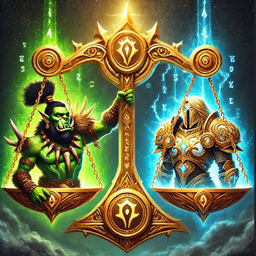 Repute - Files - World of Warcraft Addons - CurseForge