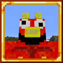 THE MAN WHO CATERPILLAR - Minecraft Mods - CurseForge