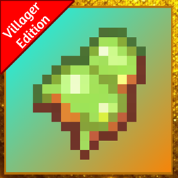 Gerald The Revenant: Villager Edition - Files - Minecraft Modpacks ...