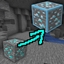 classic ores + outline - Minecraft Bedrock Texture Packs - CurseForge