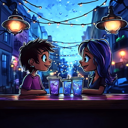 Custom Traits in Club Filter - Traducción Español (Chingyu Mod) - The ...