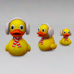 Duck Toys - Gallery - The Sims 4 Build / Buy - CurseForge