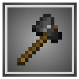Flint Tools - Minecraft Bedrock Addons - CurseForge