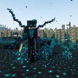 Sculk Horde Apocalypse - Minecraft Modpacks - CurseForge