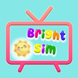 Bright Sim TV Channel de m0therx0fxcha0s en français - The Sims 4 ...