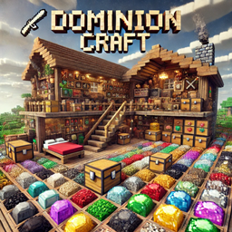 Dominion Craft (Rule your world) - Minecraft Modpacks - CurseForge