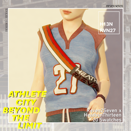 Child's Athletic Tank Top Sling Bag Accessory - The Sims 4 Create a Sim ...