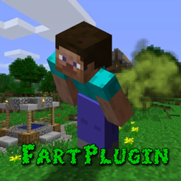 FartPlugin - Minecraft Bukkit Plugins - CurseForge