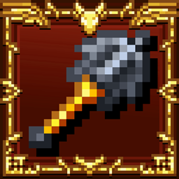 Torrezx-Blaze mace - Files - Minecraft Resource Packs - CurseForge