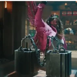 Buck Chuckets - Gallery - Minecraft Mods - CurseForge